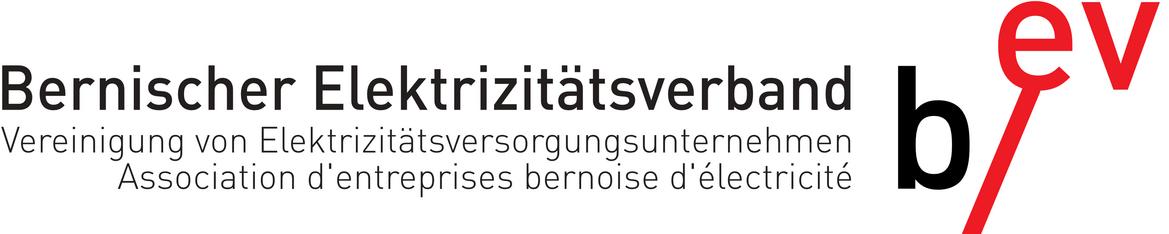 Login | Bernischer Elektrizitätsverband